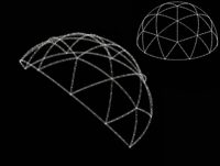 About Us - The Dome Company - Geodesic dome hire, design and sales